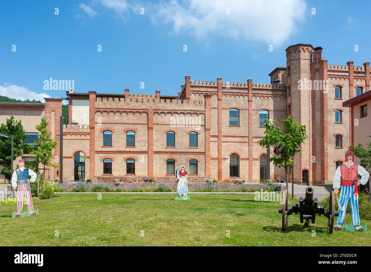 Mutzig alsace france hi-res stock photography and images - Alamy