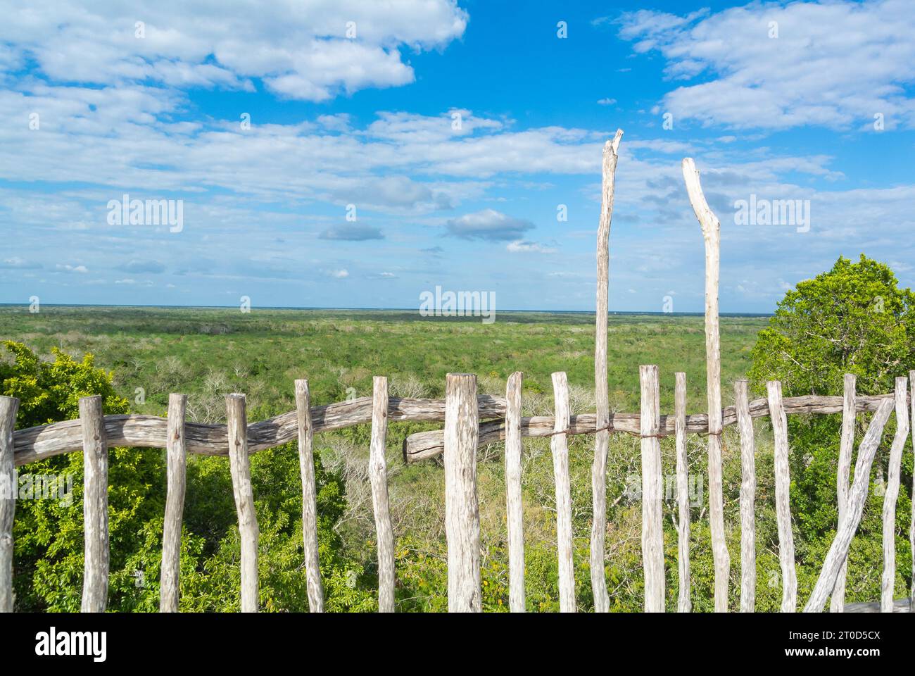 Yucatan peninsula aerial hi-res stock photography and images - Alamy