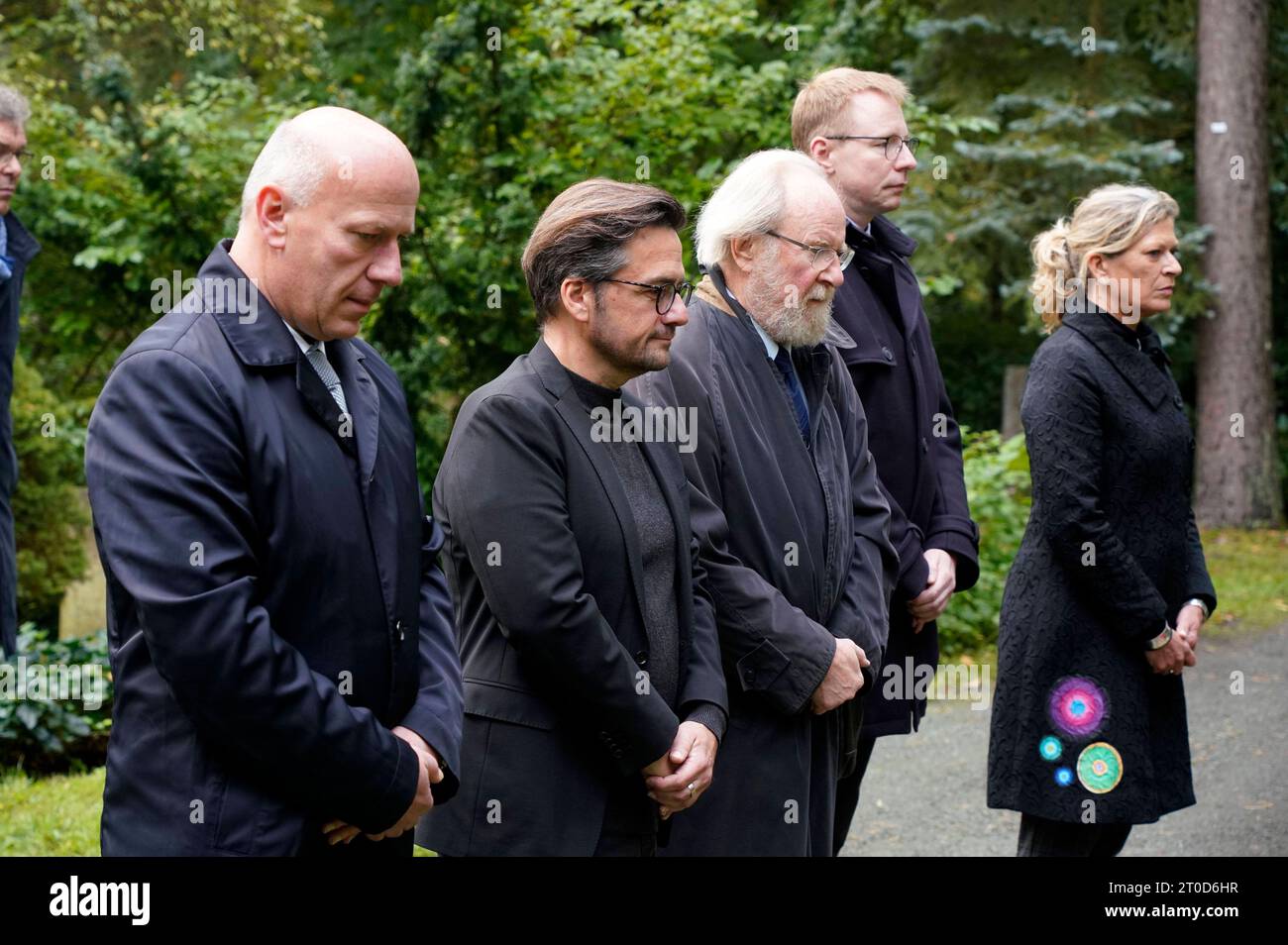 Wolfgang buchner hi-res stock photography and images - Alamy