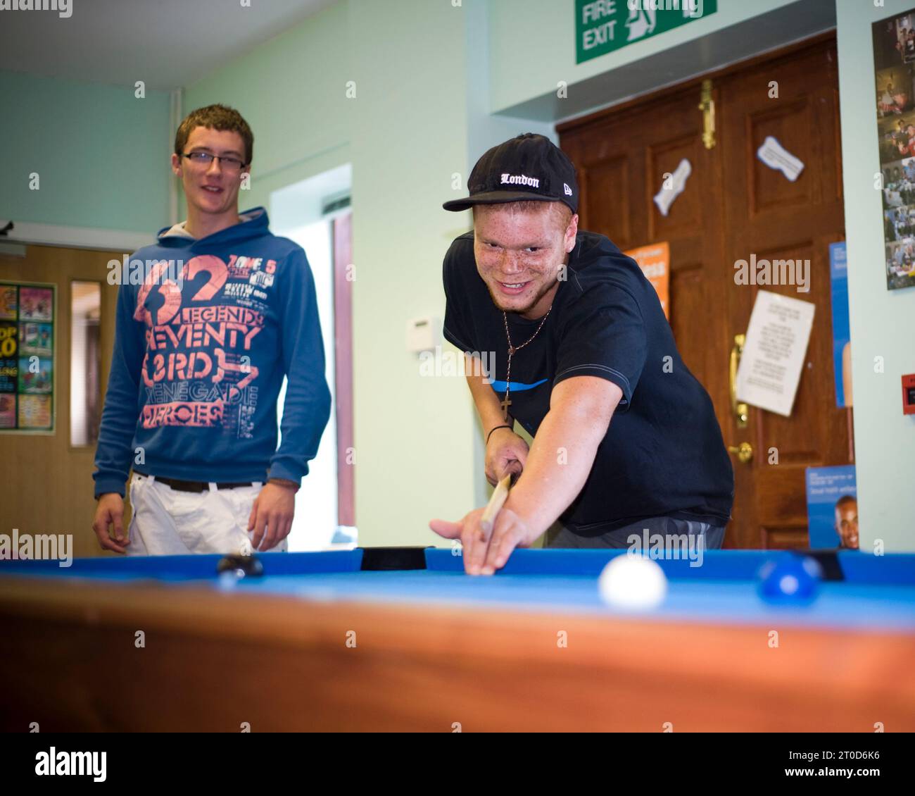 Youth people hi-res stock photography and images - Alamy