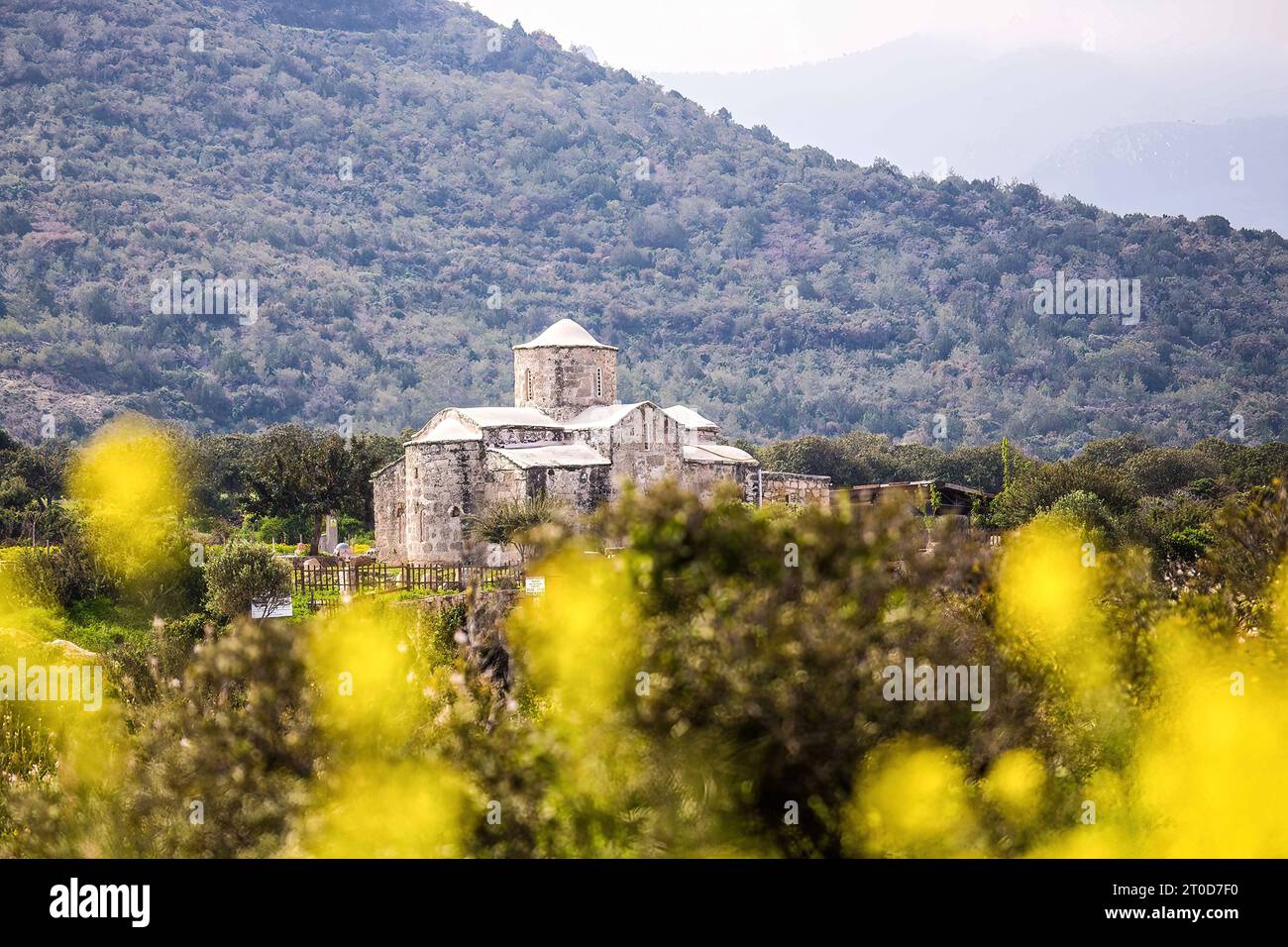 An empty place Stock Photo - Alamy