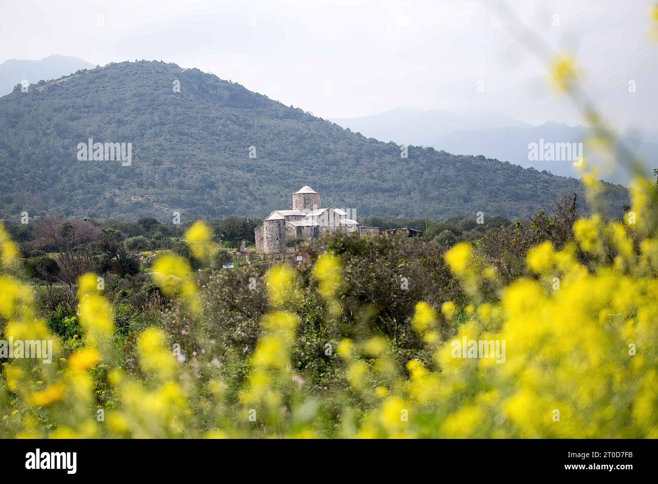 An empty place Stock Photo - Alamy