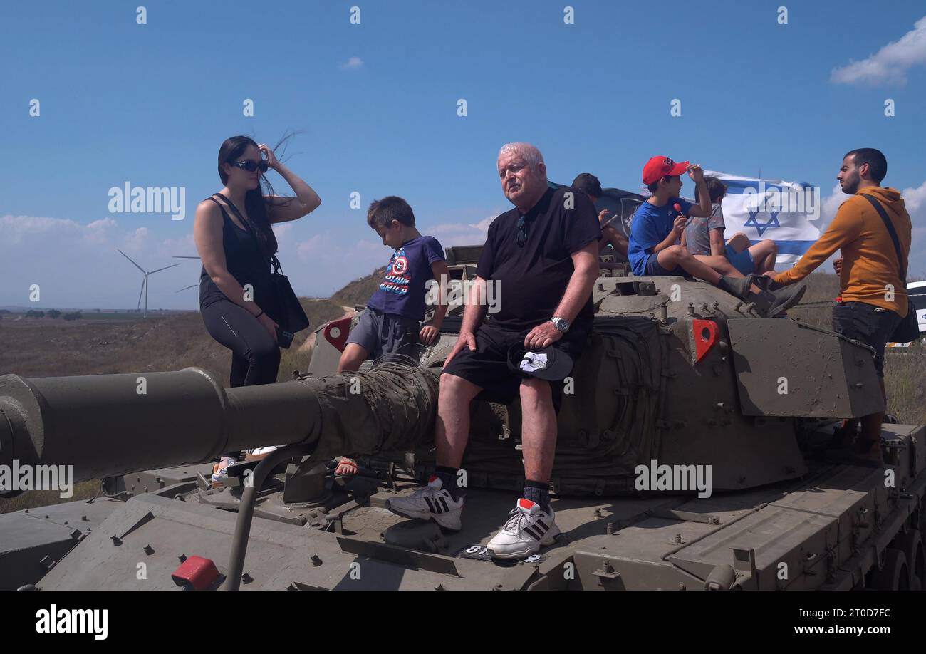 1973 arab israeli war hi-res stock photography and images - Alamy