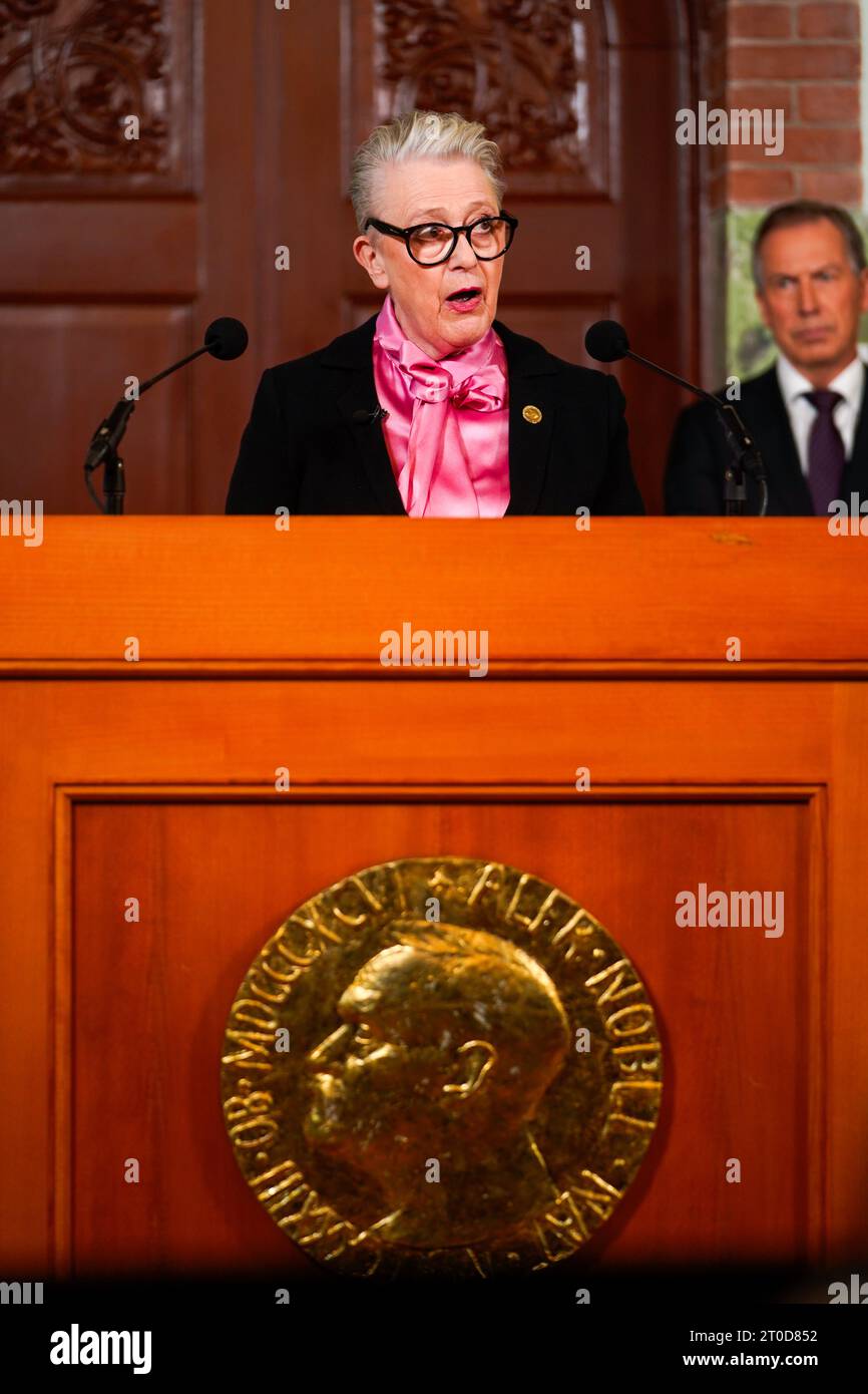 Narges mohammadi hi-res stock photography and images - Alamy