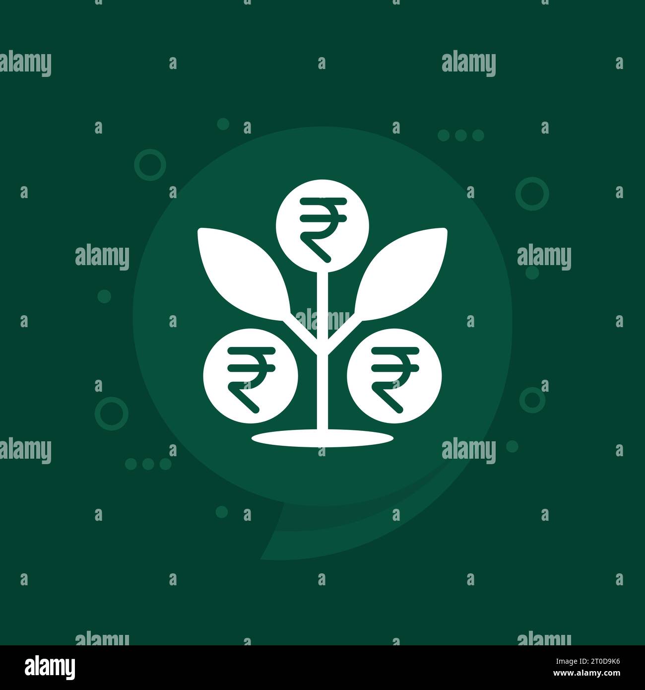 Money source Stock Vector Images - Alamy