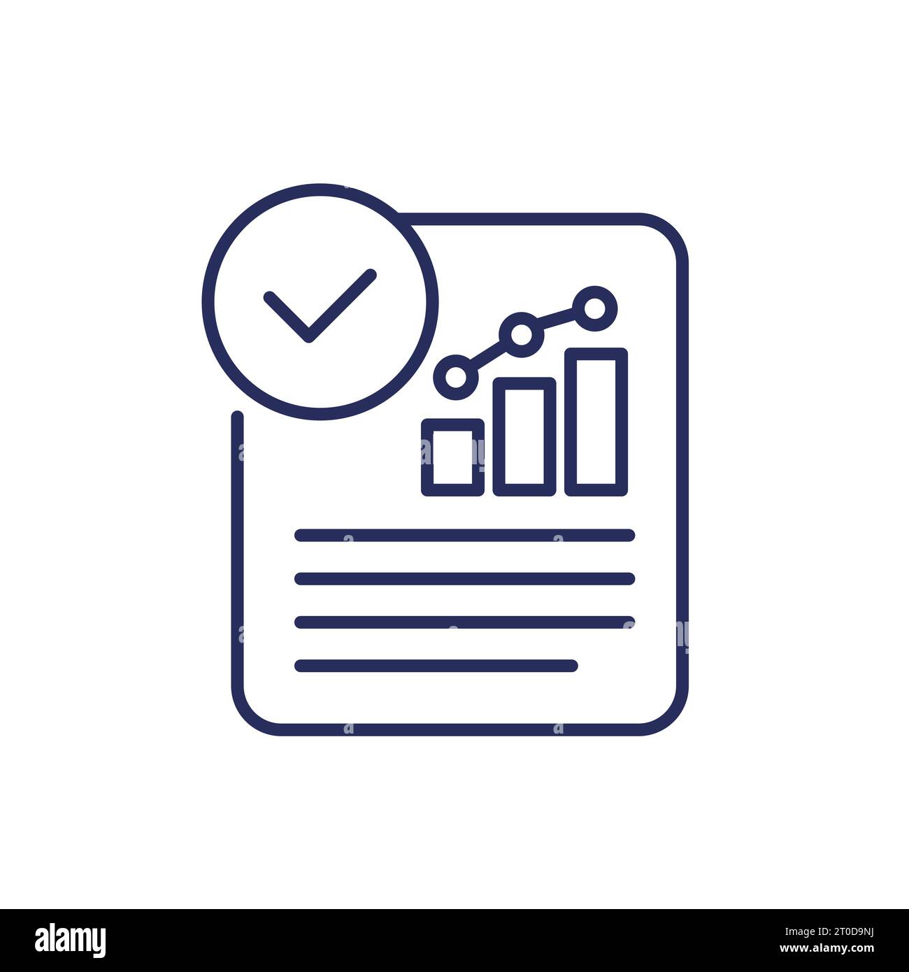 Audit ready Stock Vector Images - Alamy