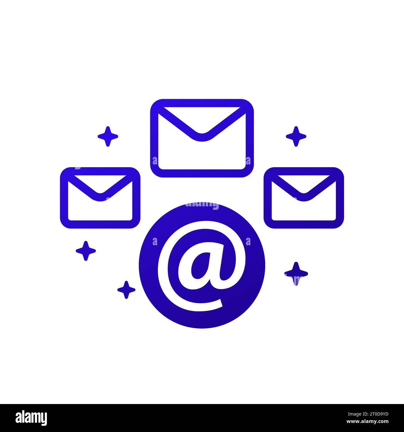 Campaign service Cut Out Stock Images & Pictures - Alamy