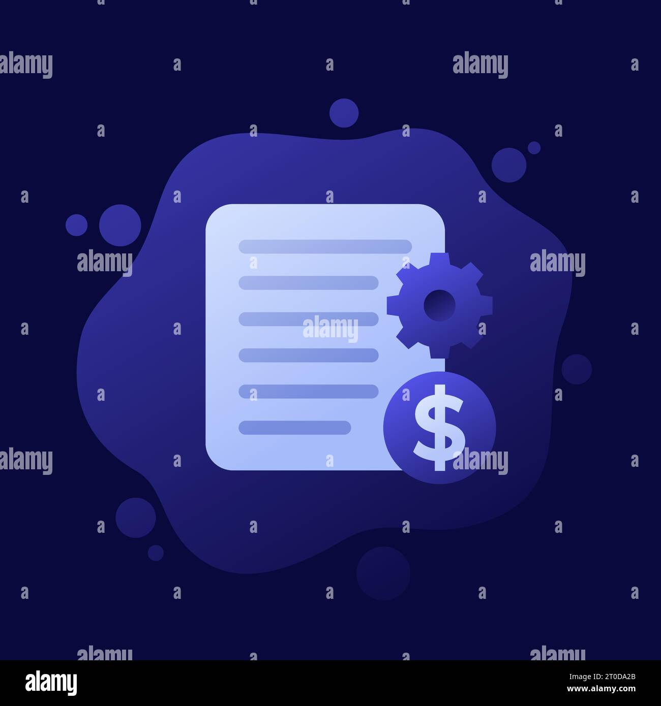 Payment info hi-res stock photography and images - Alamy