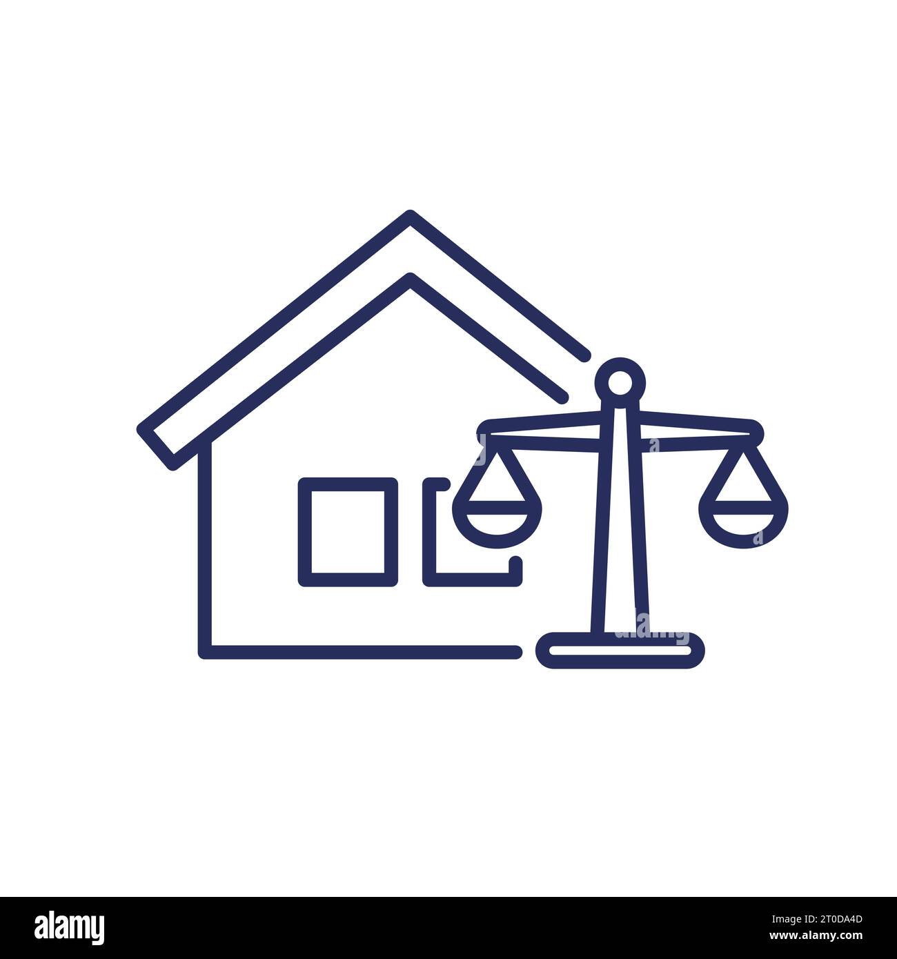 Probate Stock Vector Images - Alamy