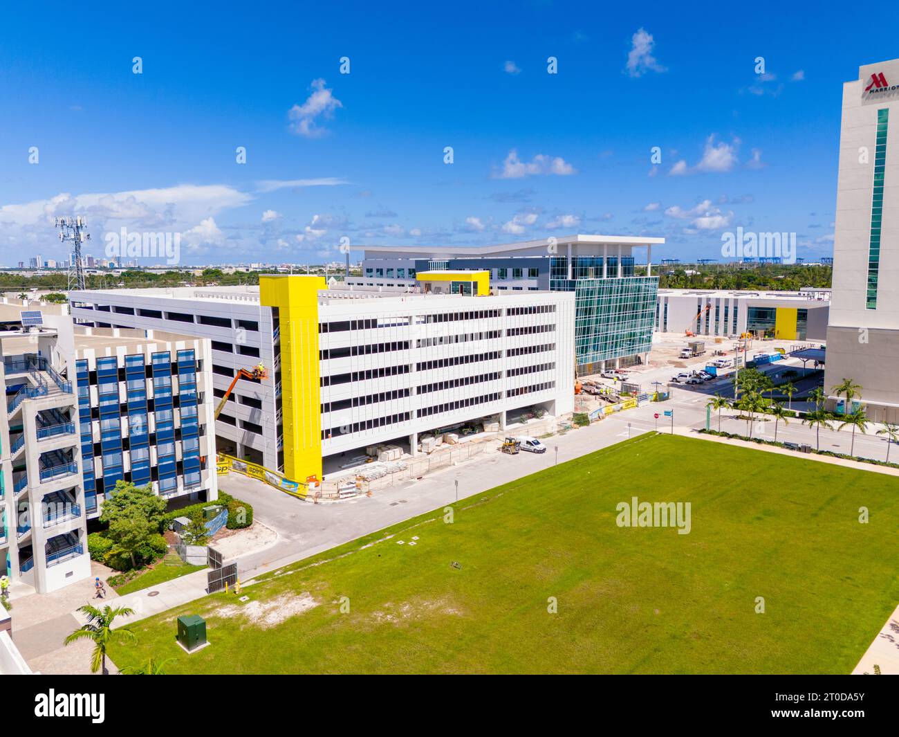 Dania pointe florida usa hi-res stock photography and images - Alamy