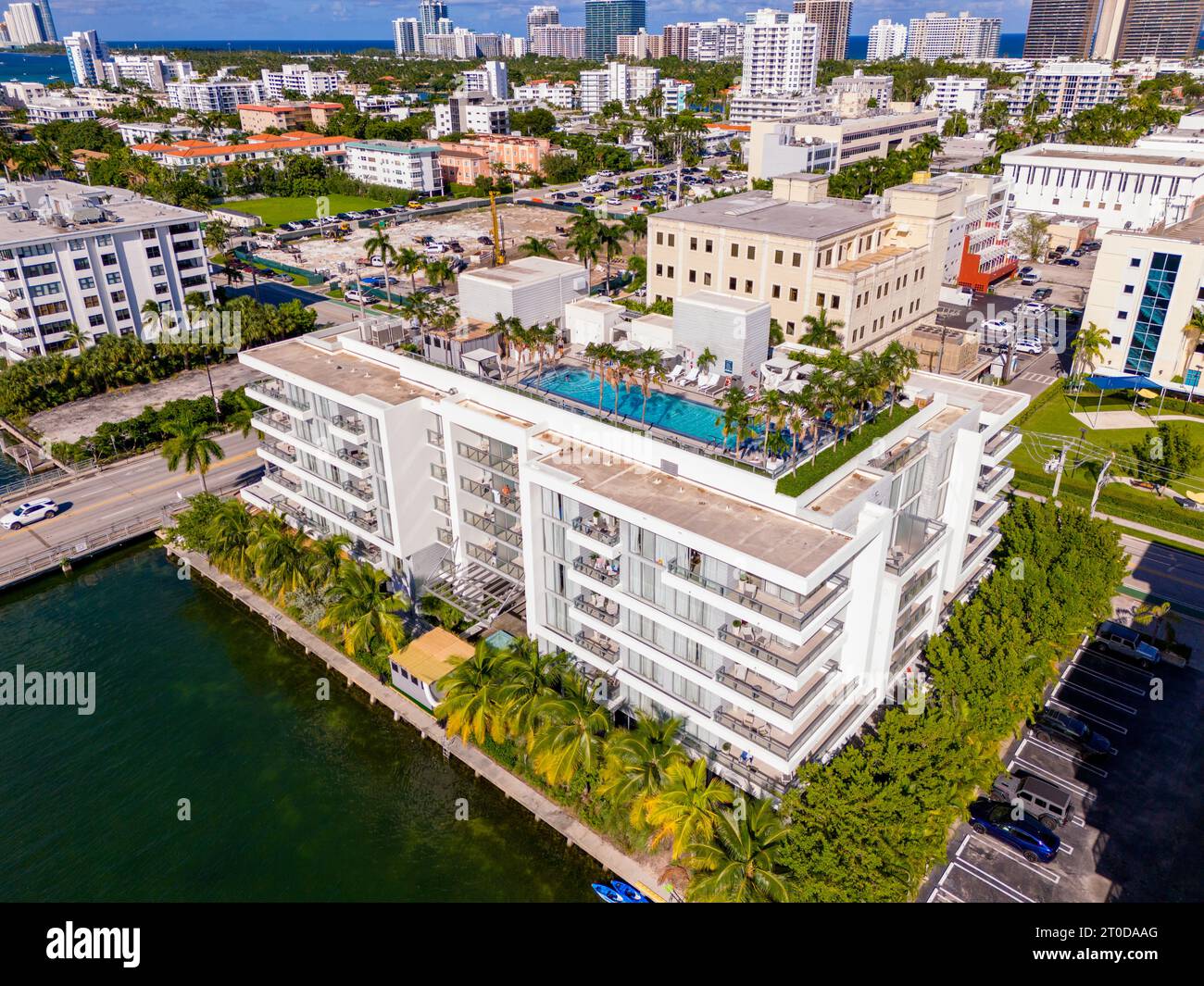 Hotel altair hi-res stock photography and images - Alamy