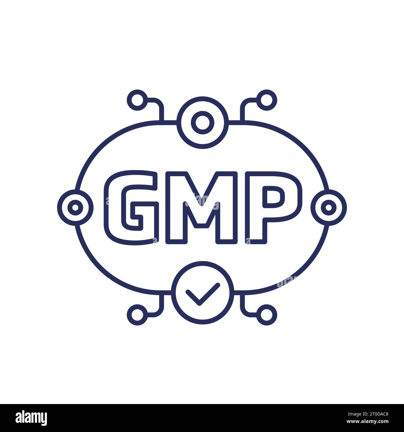 GMP line icon, Good Manufacturing Practice Stock Vector Image & Art - Alamy GMP line icon, Good Manufacturing Practice Stock Vector Image & Art - Alamy