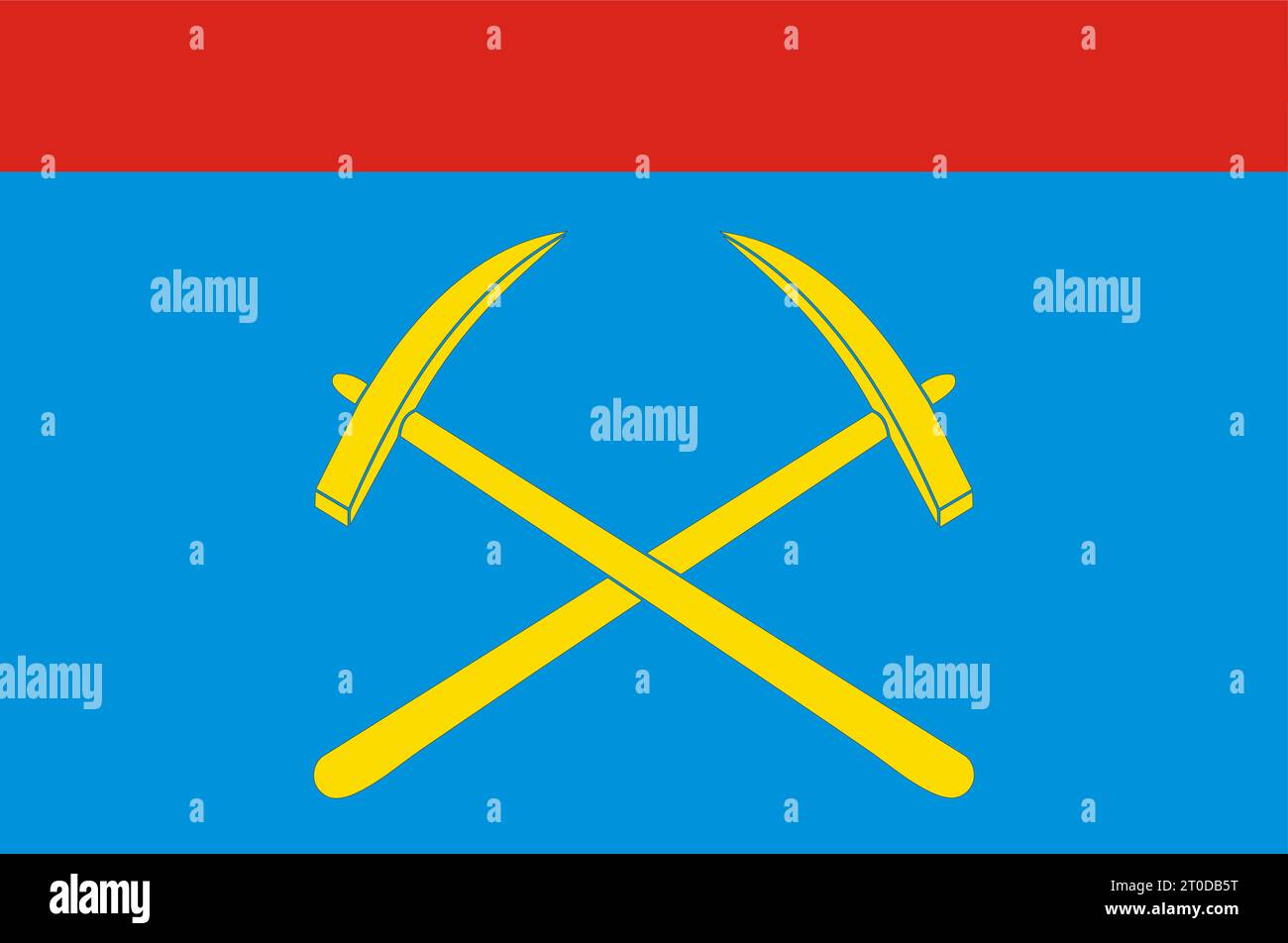 Ukraine relief map Stock Vector Images - Alamy