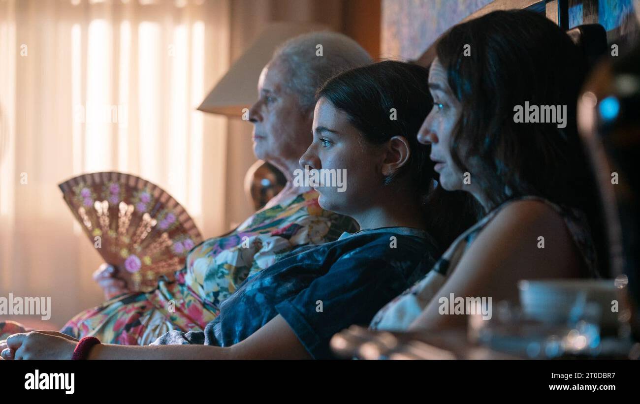 Maite aguilar hi-res stock photography and images - Alamy