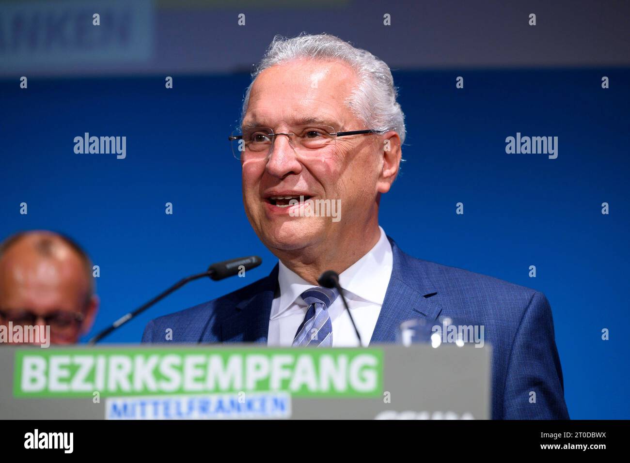 Bezirksempfang hi-res stock photography and images - Alamy