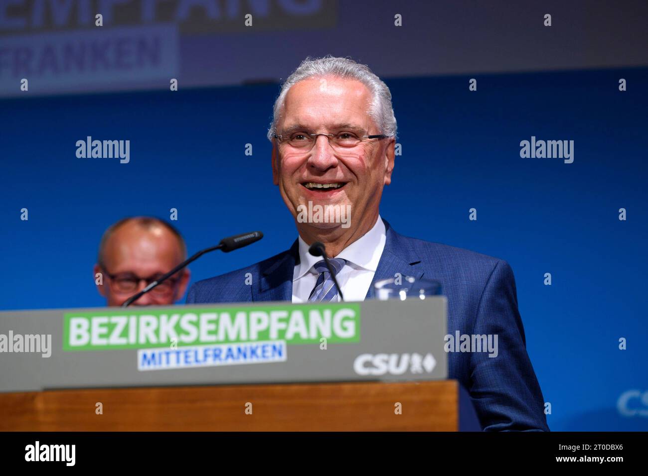 Bezirksempfang hi-res stock photography and images - Alamy