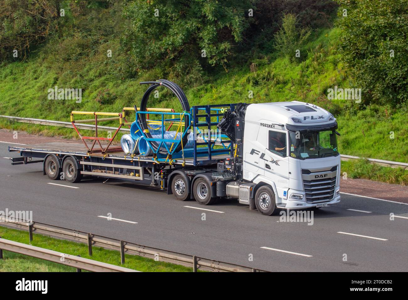 Flx logistics hi-res stock photography and images - Alamy