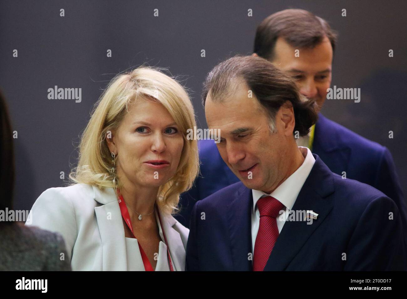 Sergey lisovsky hi-res stock photography and images - Alamy