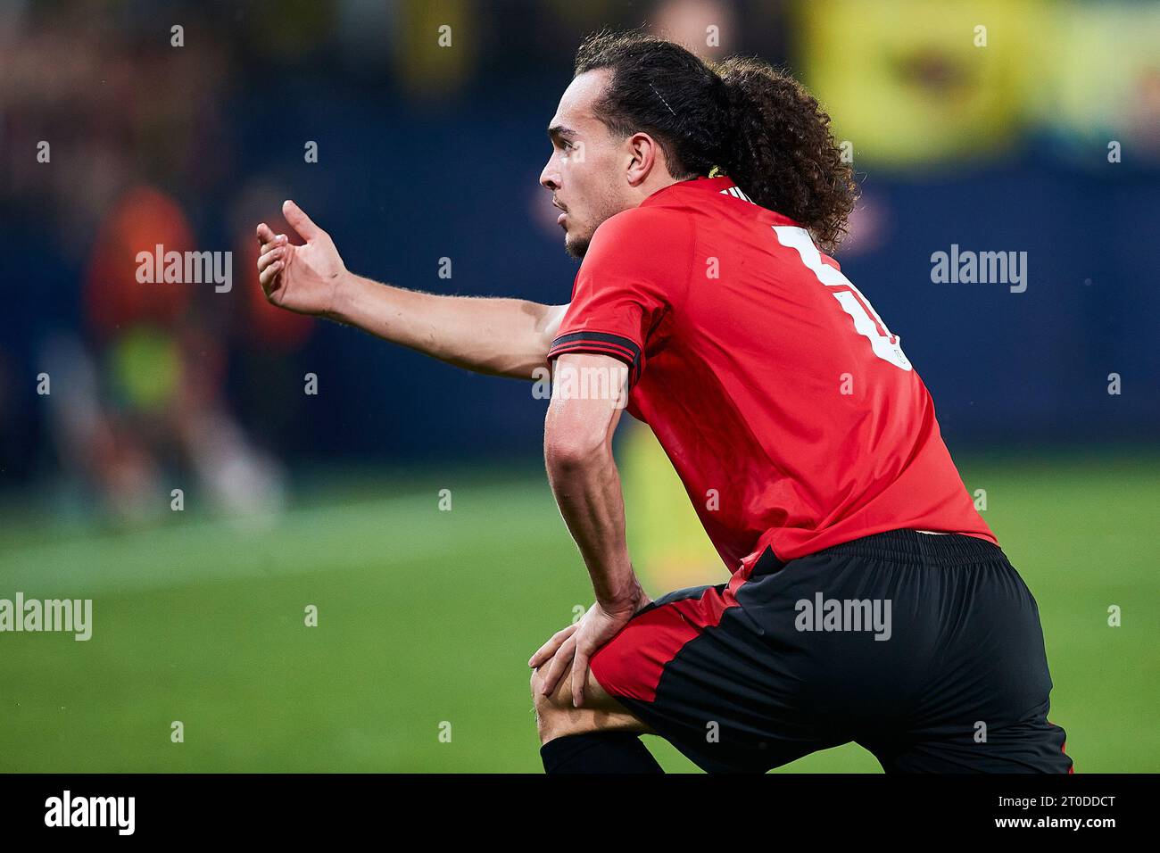 Theate stade rennais villarreal hi-res stock photography and images - Alamy