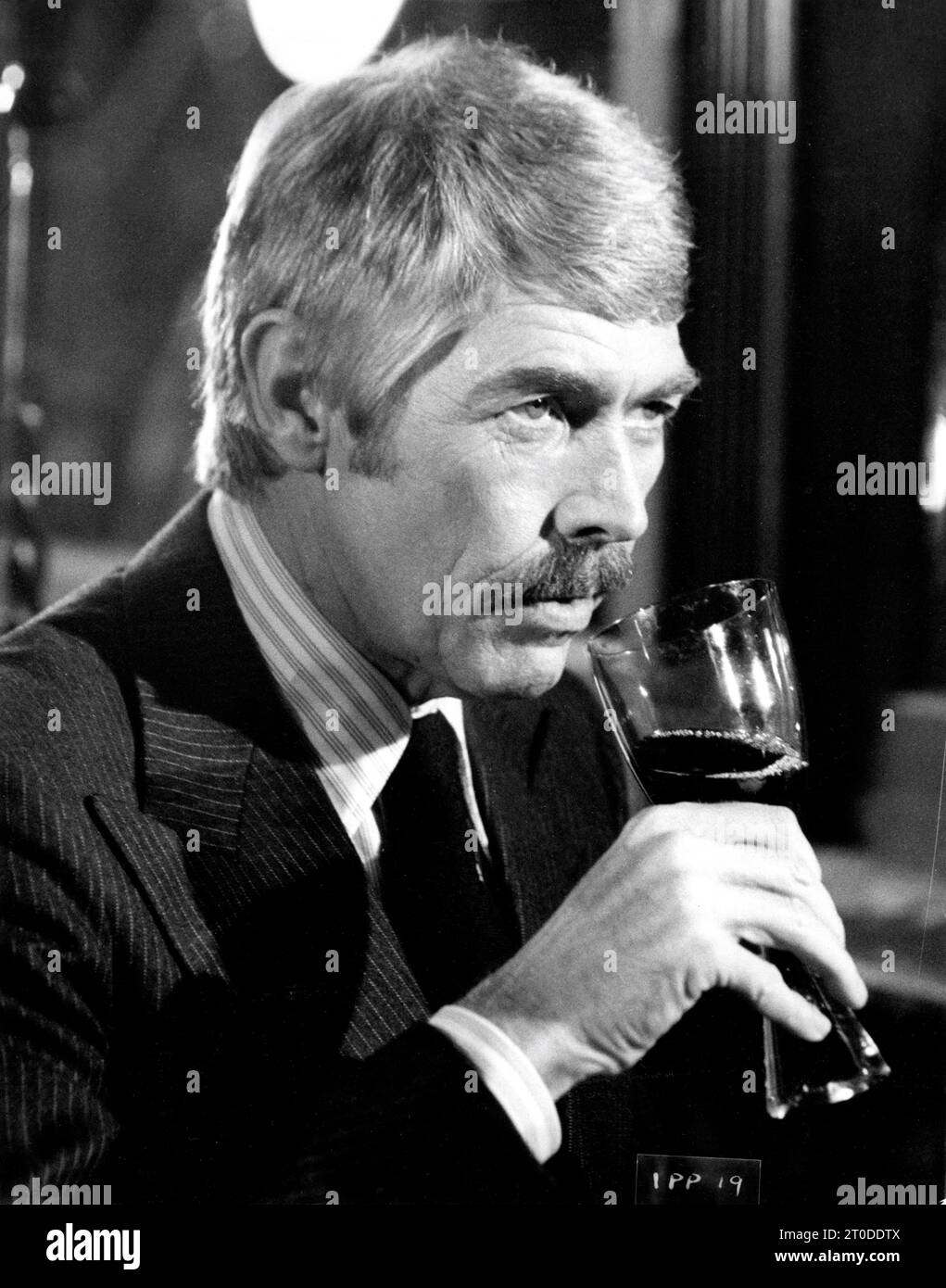 JAMES COBURN in THE INTERNECINE PROJECT 1974 director KEN HUGHES book ...