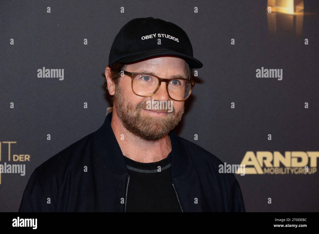 Sven BOHSE, Regisseur, Roter Teppich, Red Carpet Show, Ankunft, arrival ...