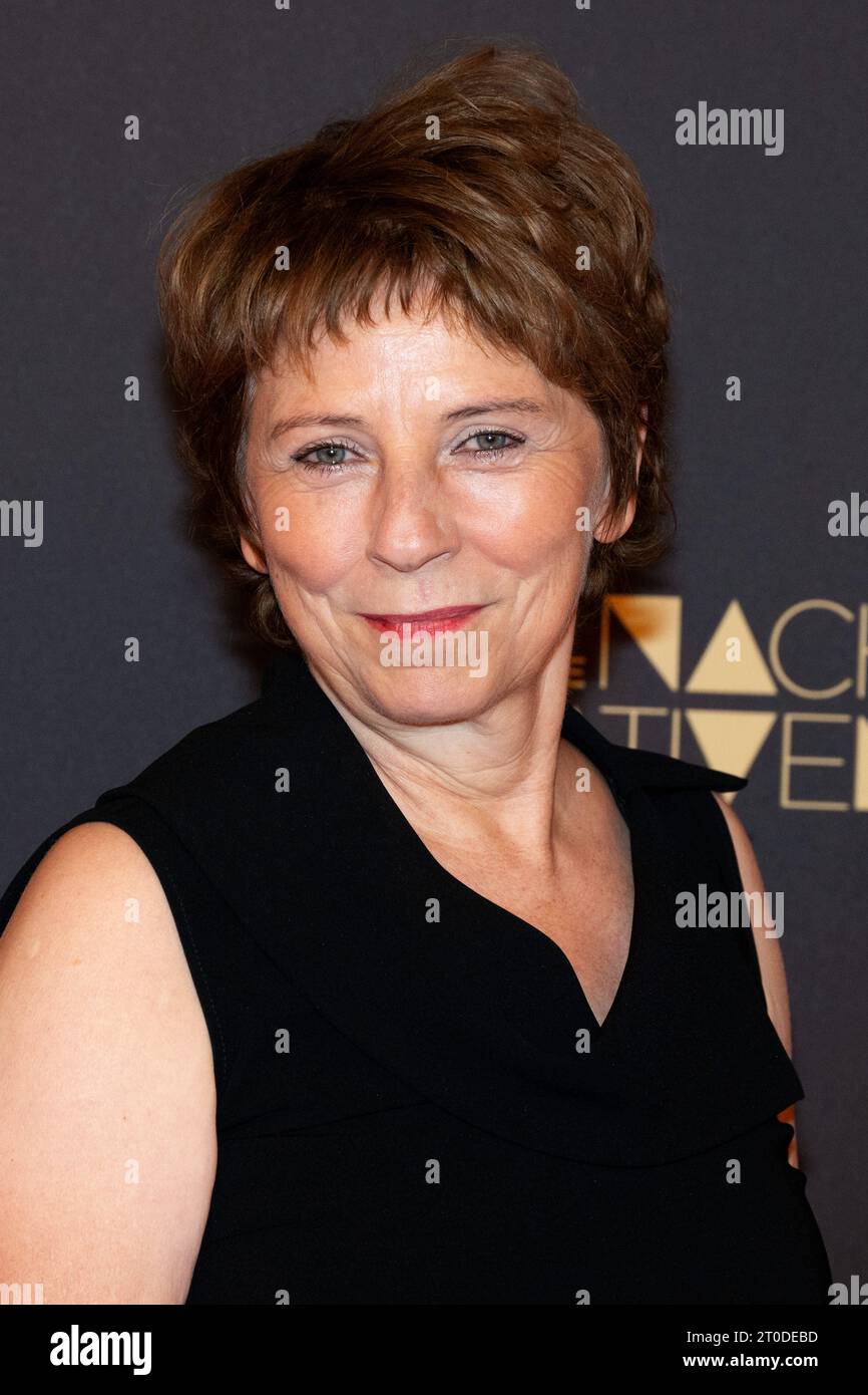 Eva LOEBAU, Löbau, Schauspielerin, Roter Teppich, Red Carpet Show ...