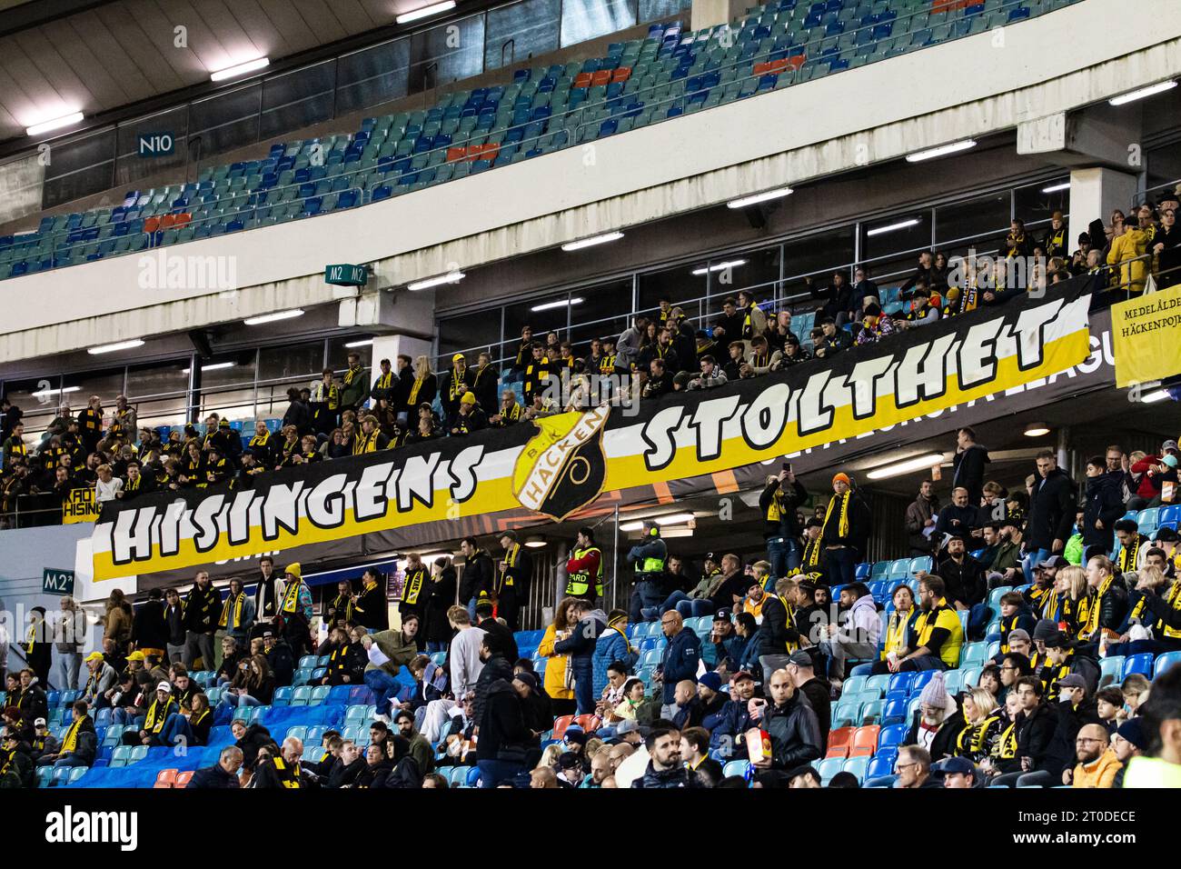 Bk hacken qarabag fk hi-res stock photography and images - Alamy