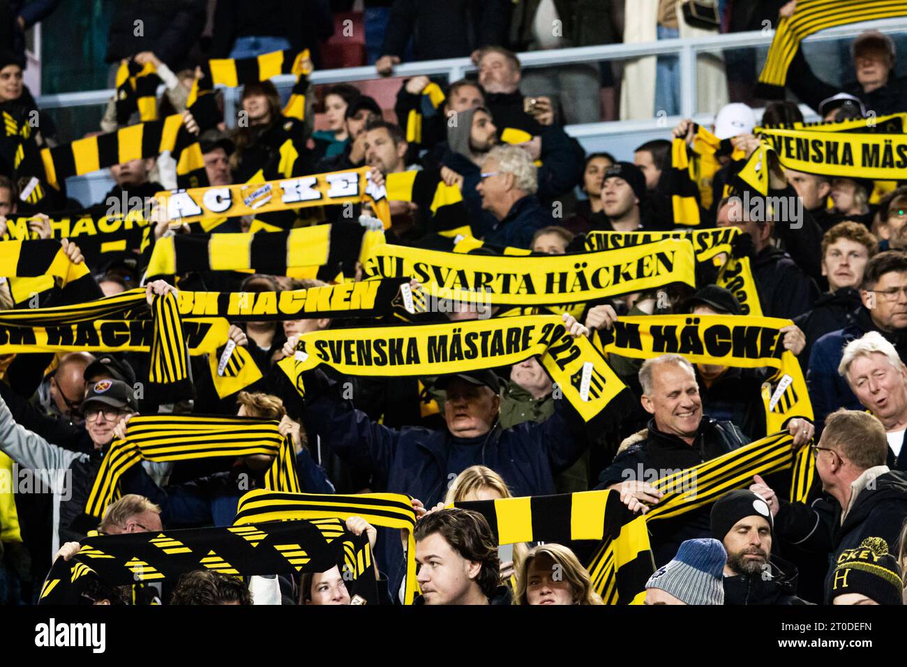 Bk hacken qarabag fk hi-res stock photography and images - Alamy