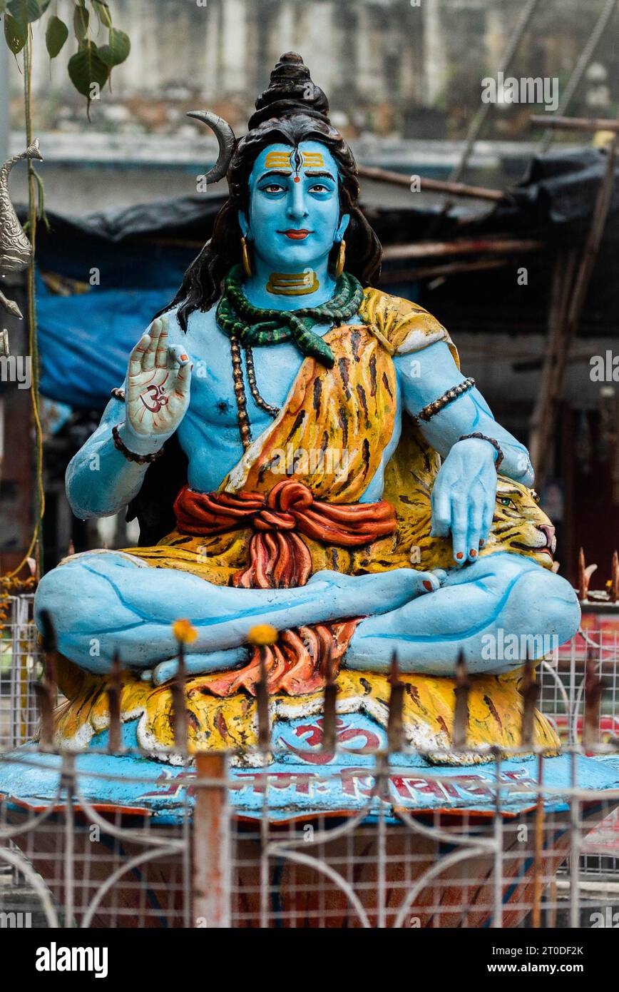 Divine rituals hi-res stock photography and images - Alamy