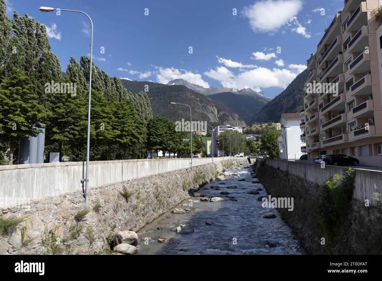 Brig glis hi-res stock photography and images - Alamy