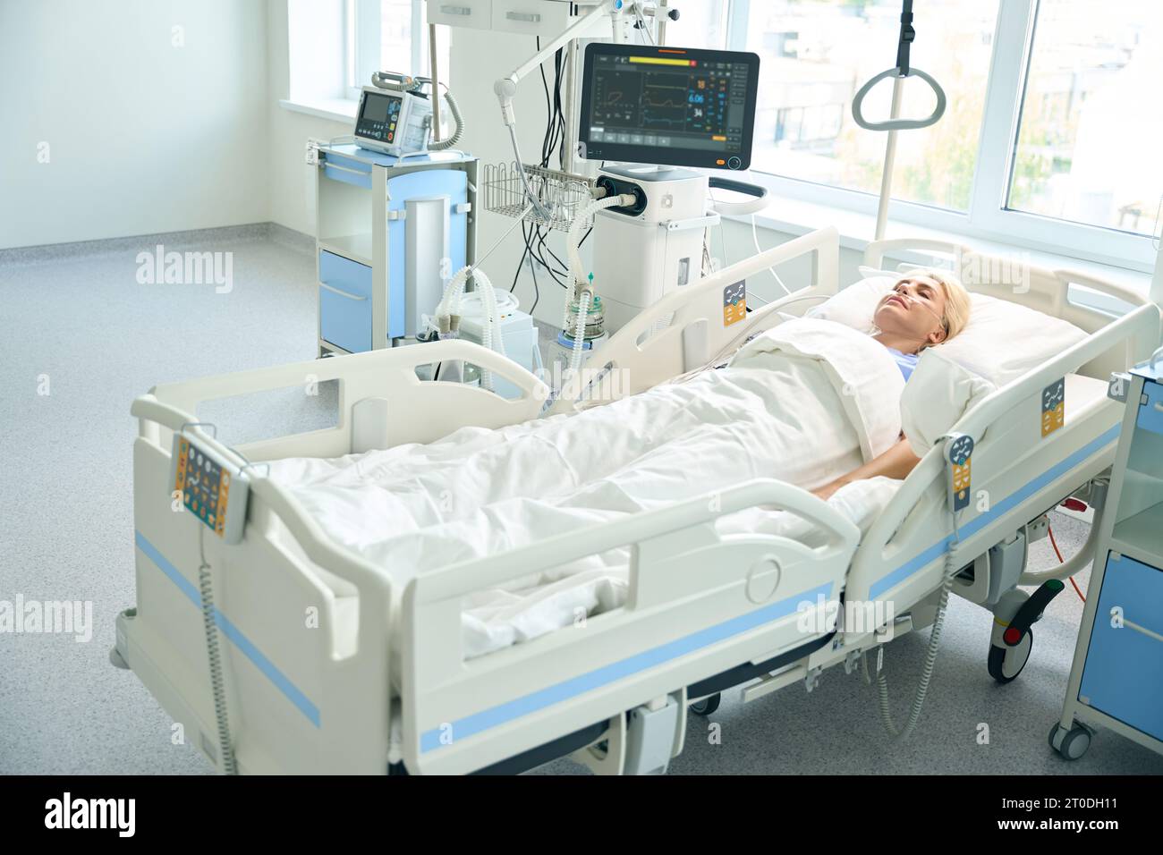 Vital recommendation hi-res stock photography and images - Alamy