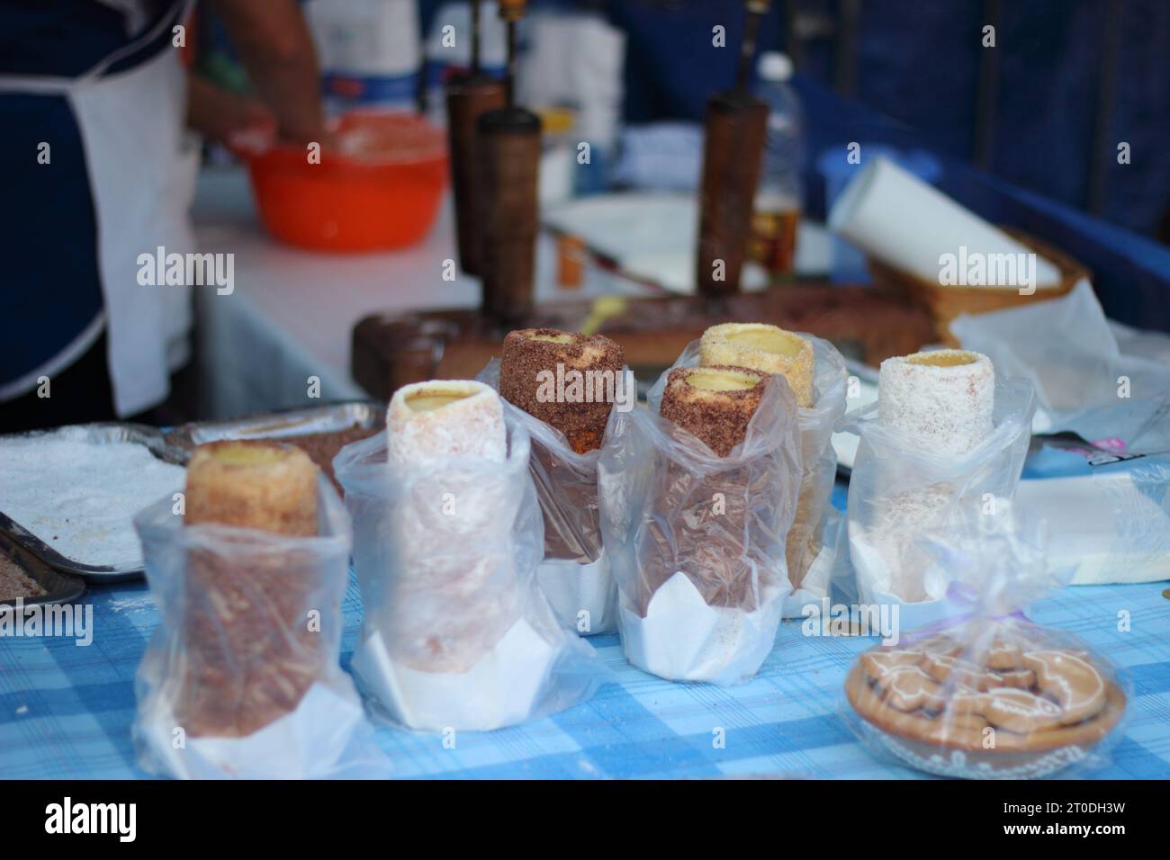 Plastic sit hi-res stock photography and images - Alamy