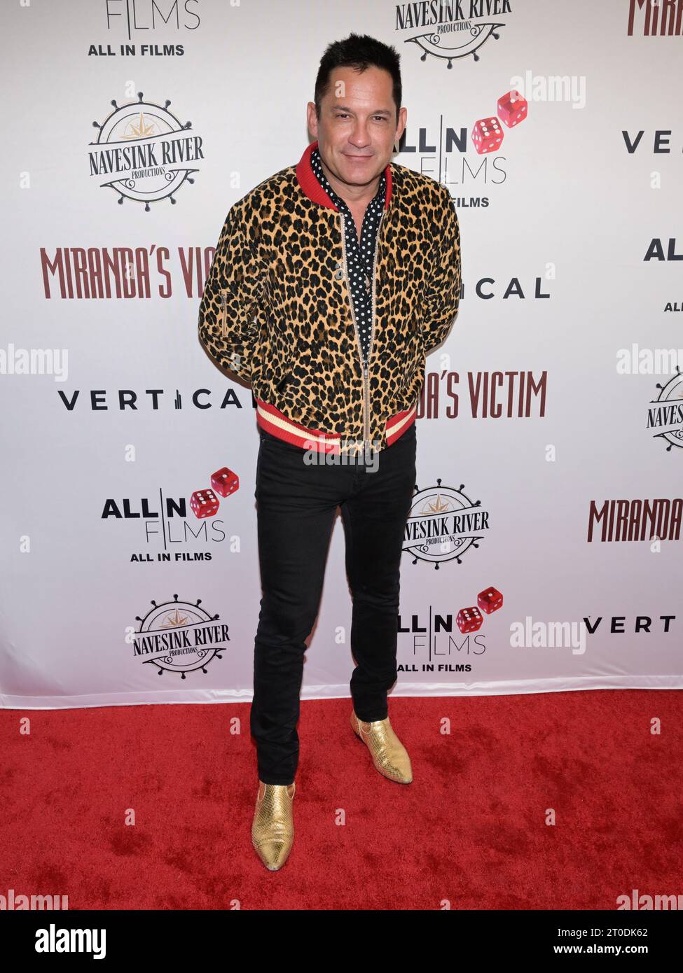 Enrique murciano hi-res stock photography and images - Alamy