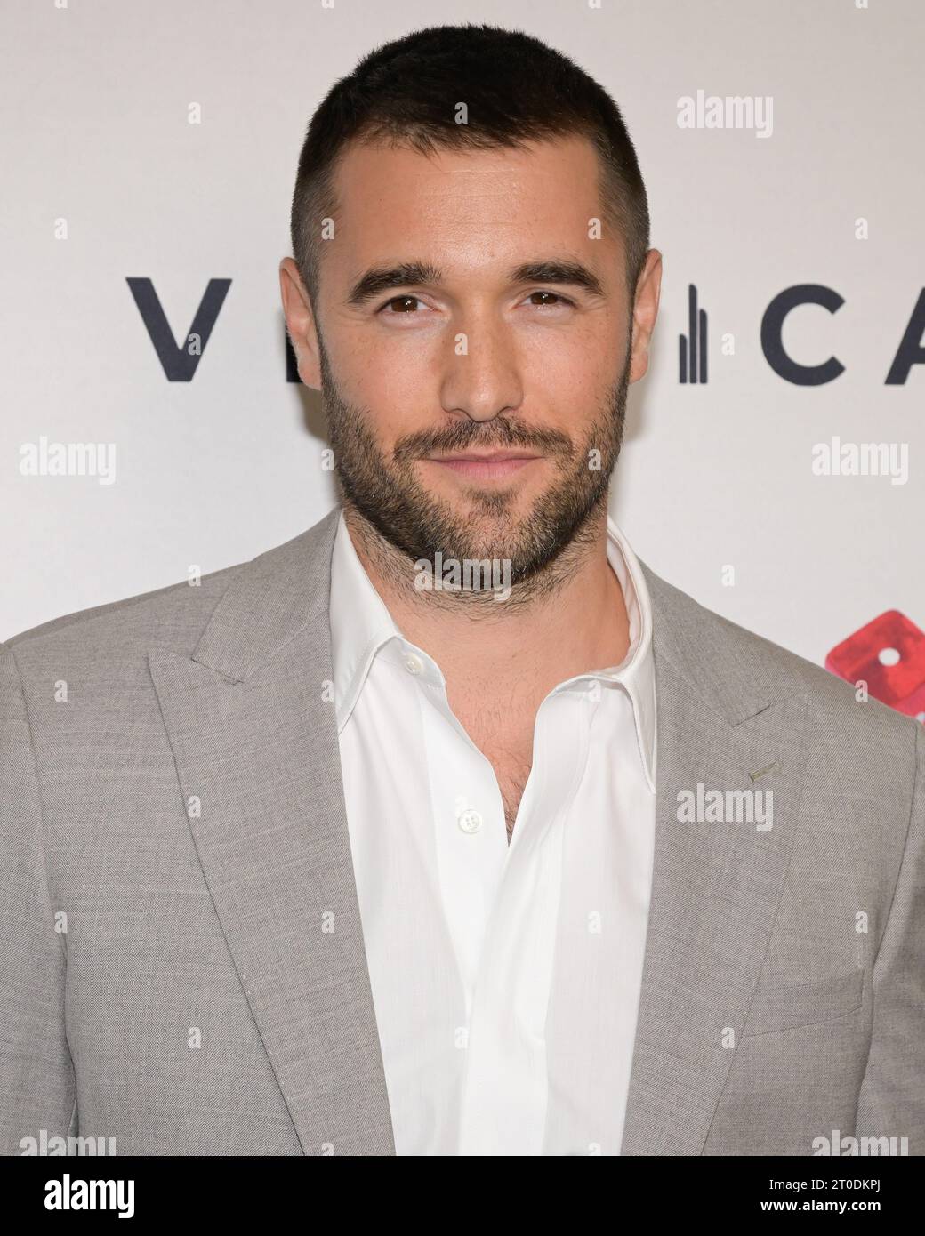 Billy bowman hi-res stock photography and images - Alamy