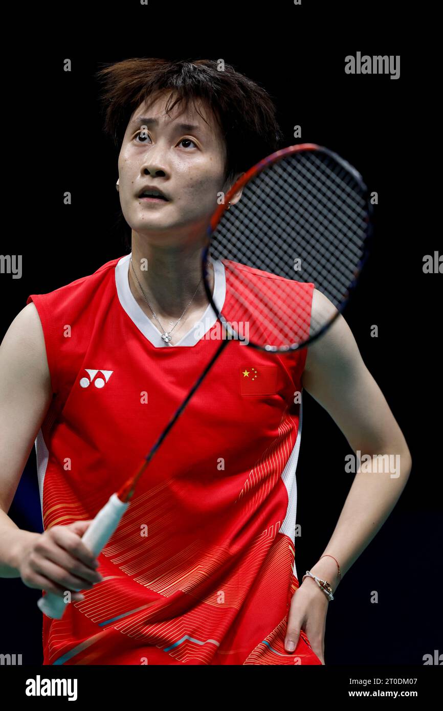 Yufei ren hi-res stock photography and images - Alamy