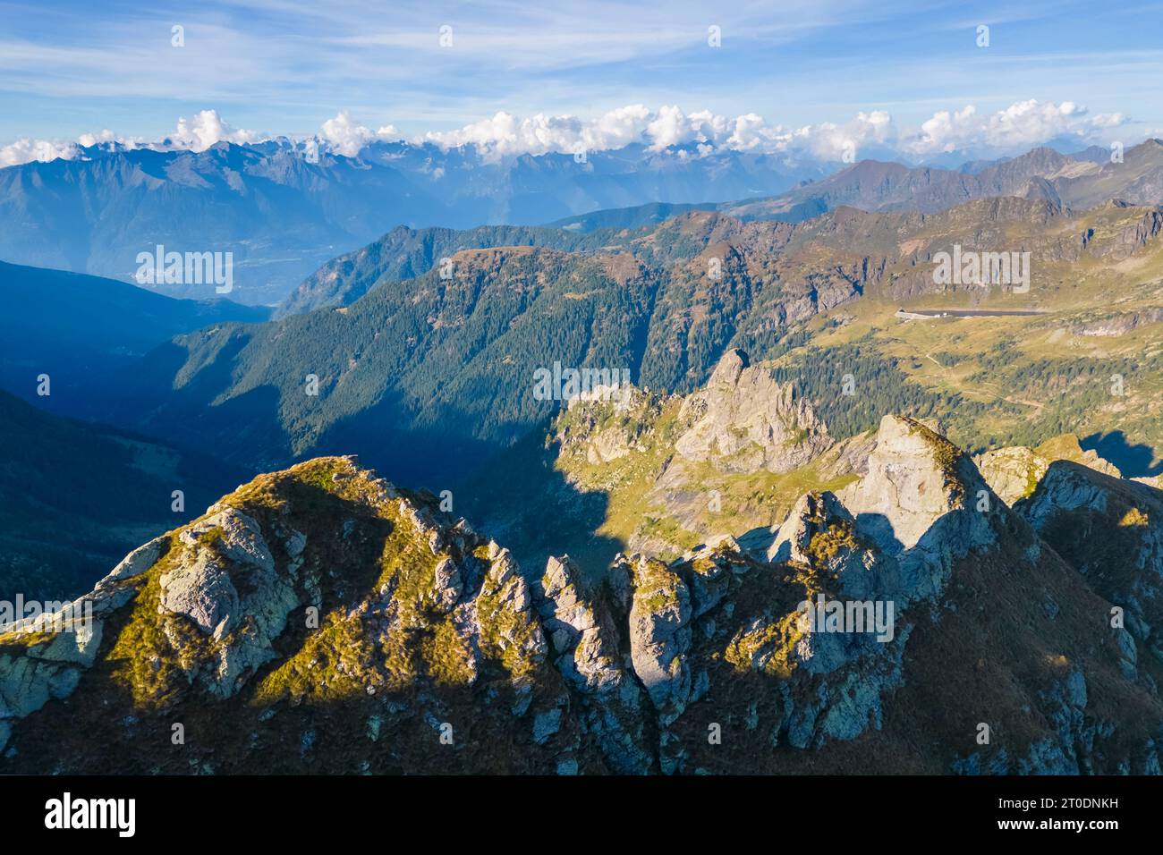 Alpinistica hi-res stock photography and images - Alamy