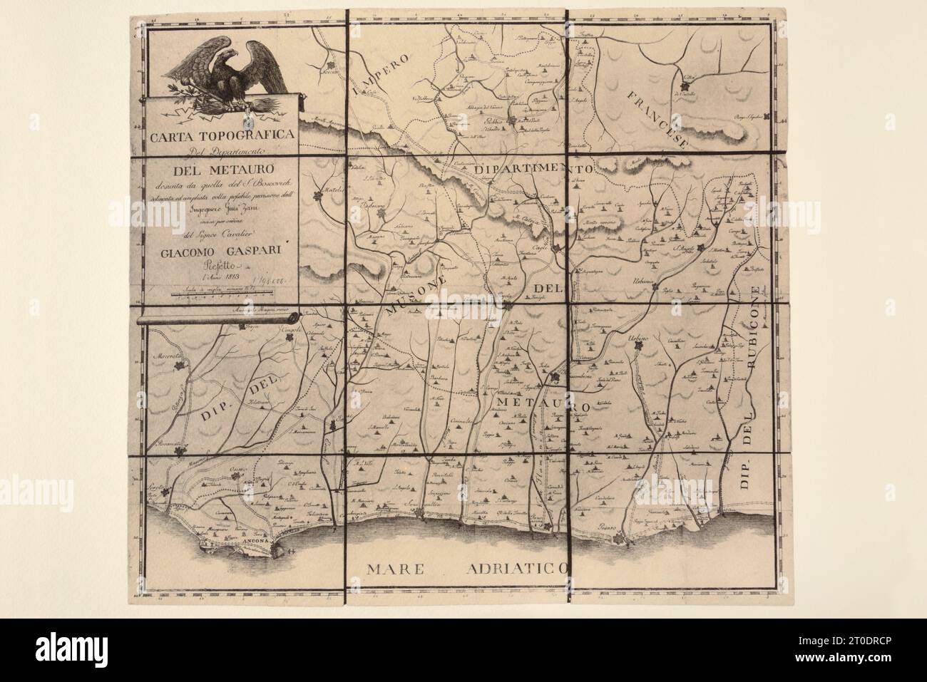 Department of metauro hi-res stock photography and images - Alamy