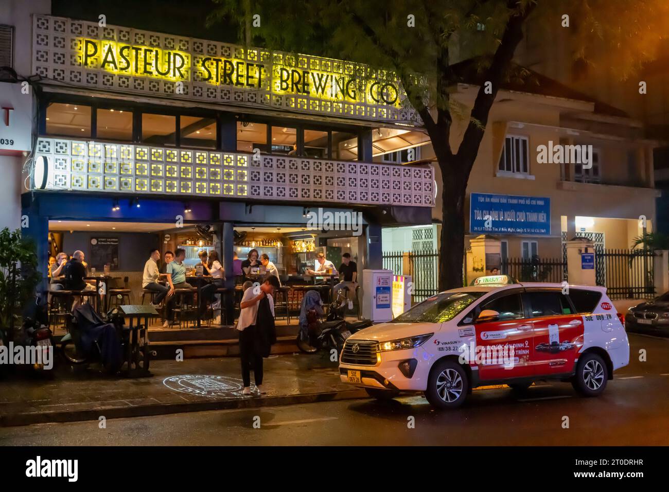 Pasteur street craft beer hi-res stock photography and images - Alamy