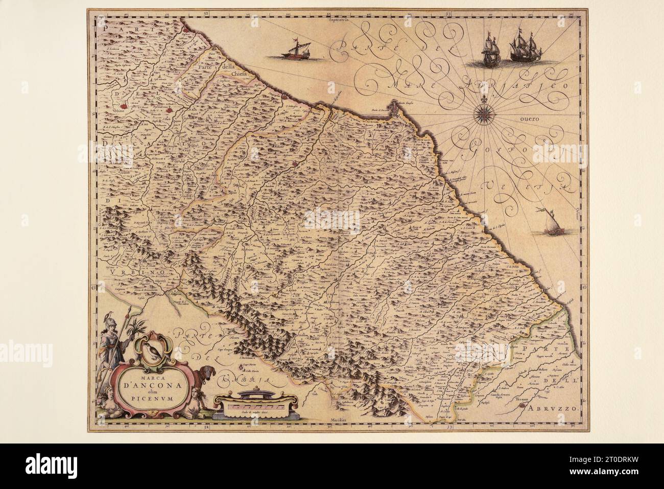 Olim picenum hi-res stock photography and images - Alamy