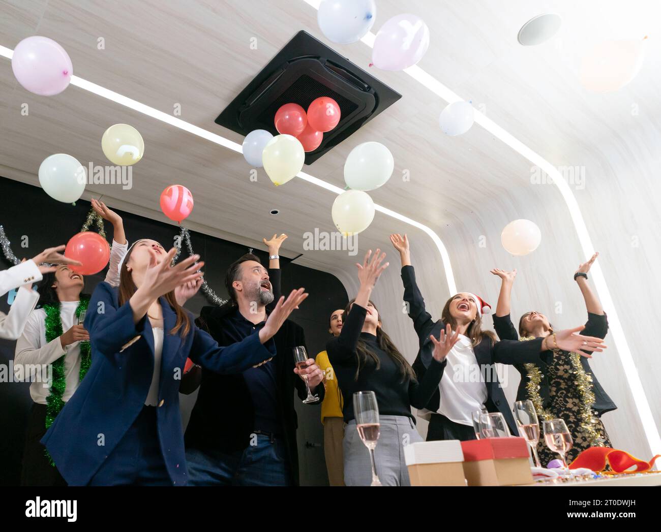 Ball con co hi-res stock photography and images - Alamy