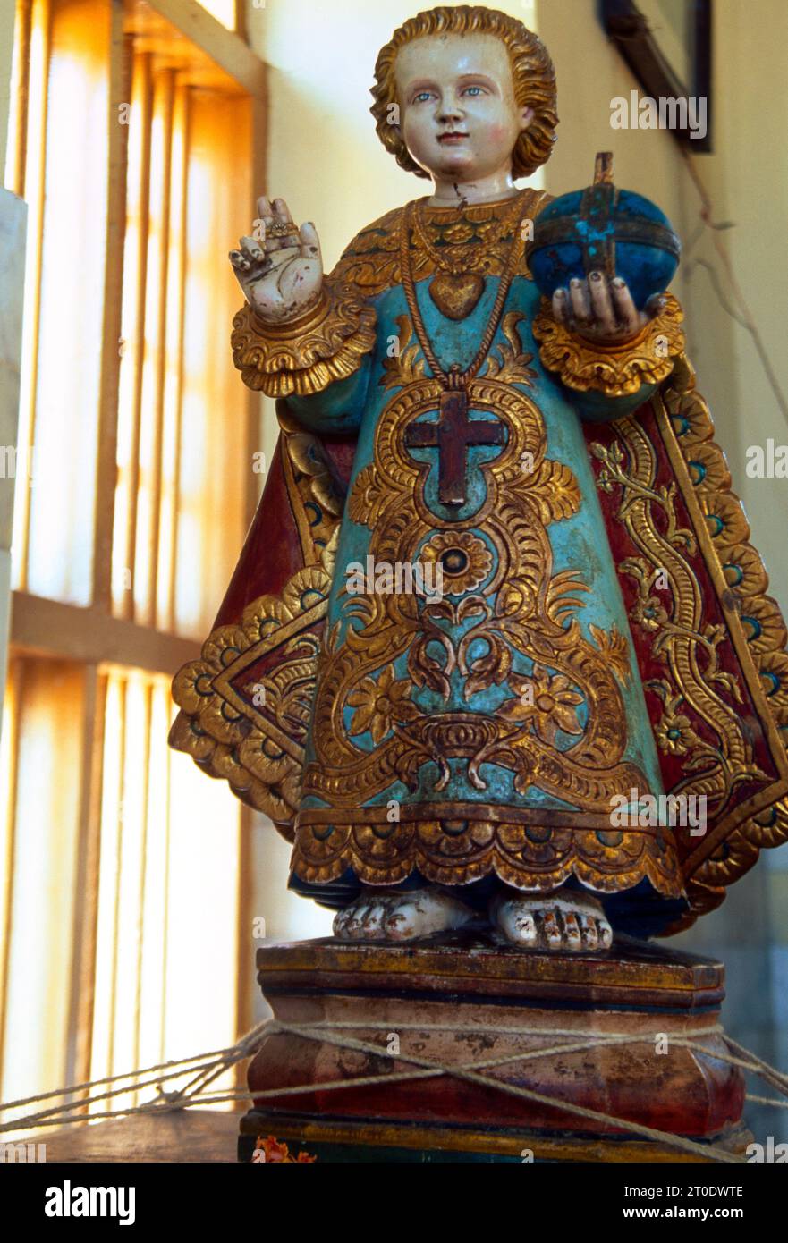 Globus cruciger hi-res stock photography and images - Alamy
