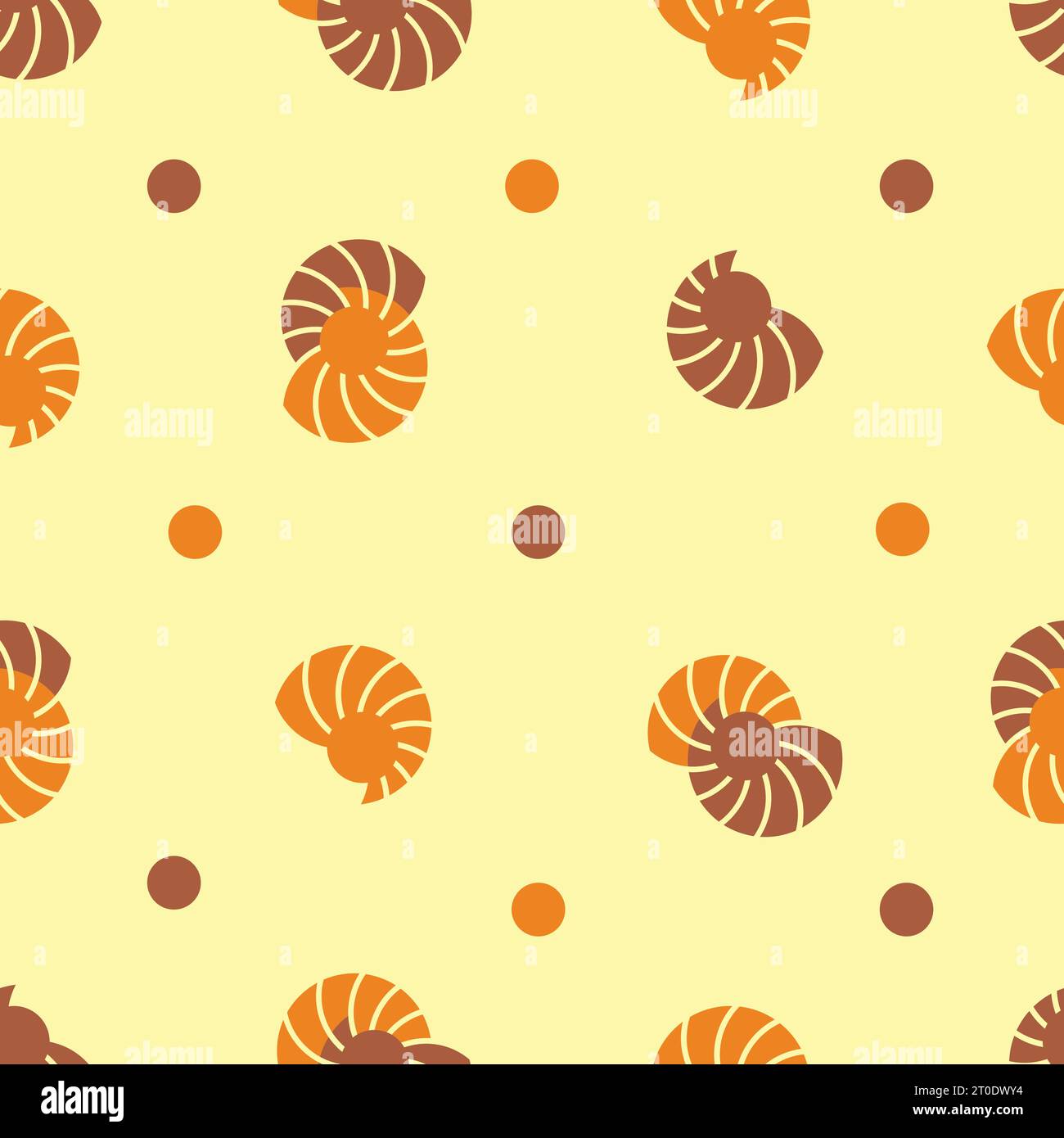 Sand shell texture Stock Vector Images - Alamy