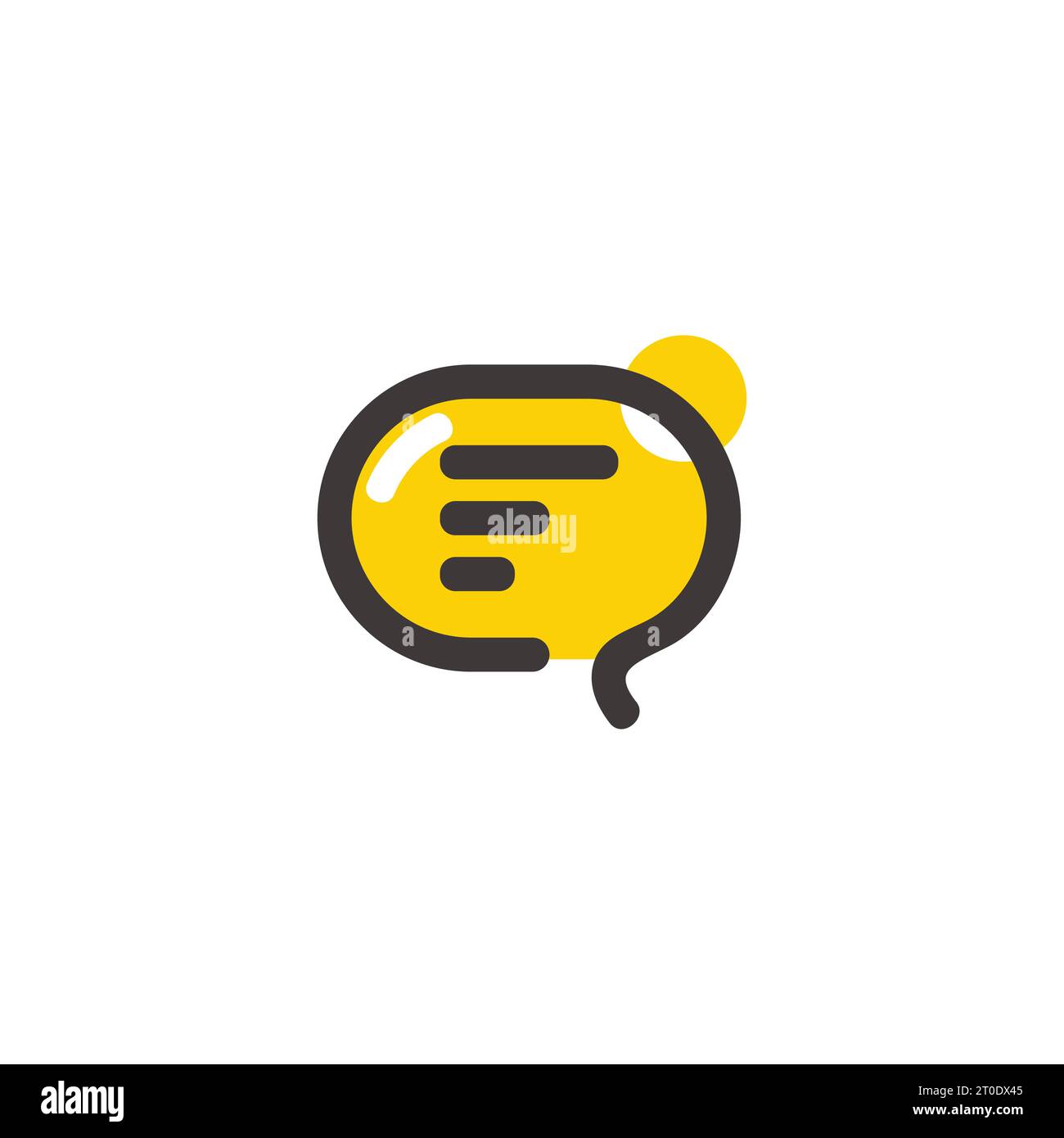 Speak sunny Stock Vector Images - Alamy