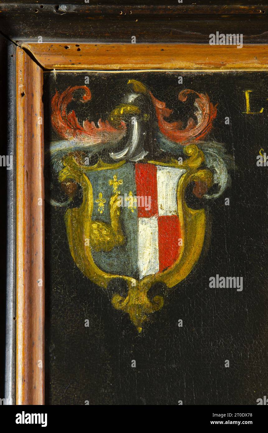 Corinaldo (Italy, Marche - province of Ancona), Claudio Ridolfi Art ...