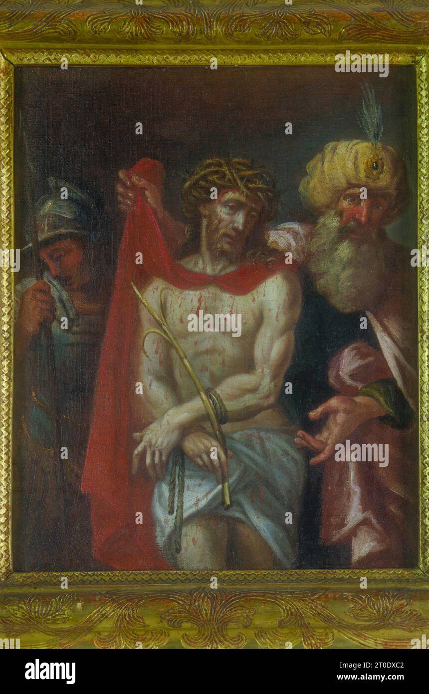 Corinaldo (Italy, Marche - province of Ancona), Claudio Ridolfi Art ...