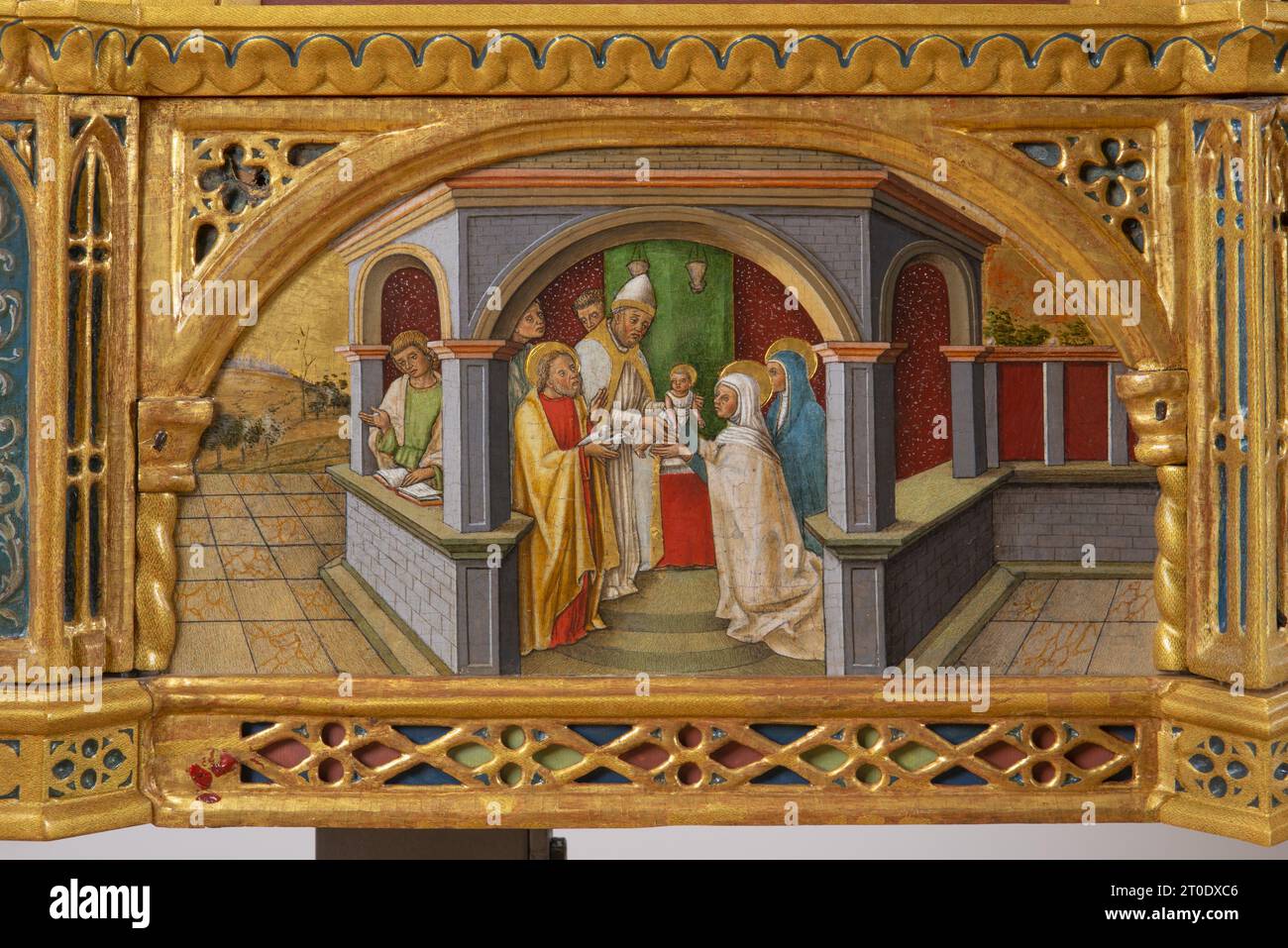 Sant'Elpidio a Mare (Italy, Marche - province of Fermo), Vittore ...