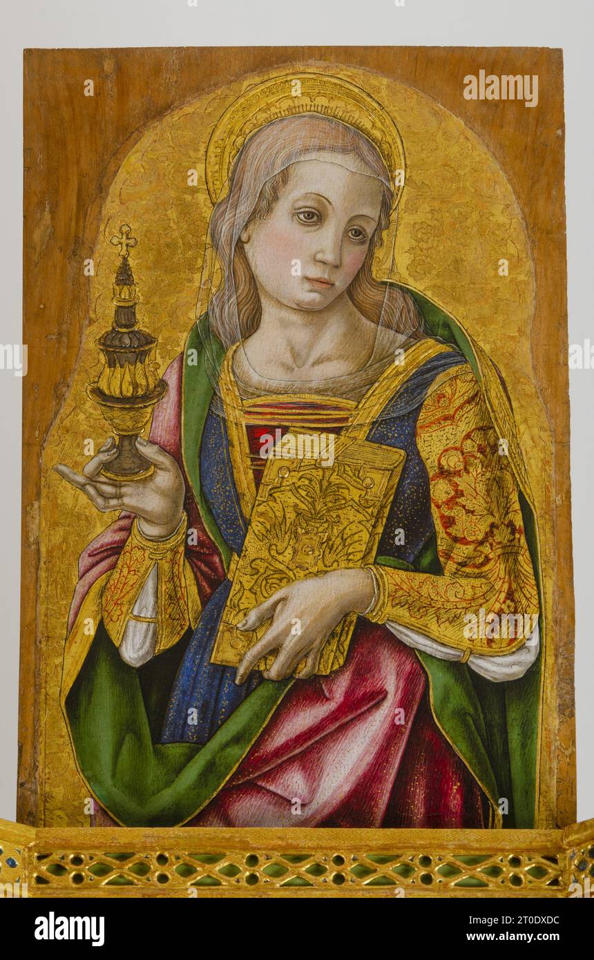 Sant'Elpidio a Mare (Italy, Marche - province of Fermo), Vittore ...