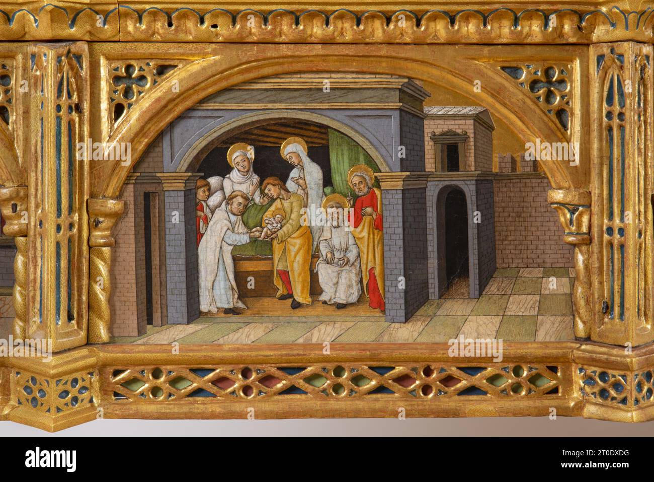 Sant'Elpidio a Mare (Italy, Marche - province of Fermo), Vittore ...