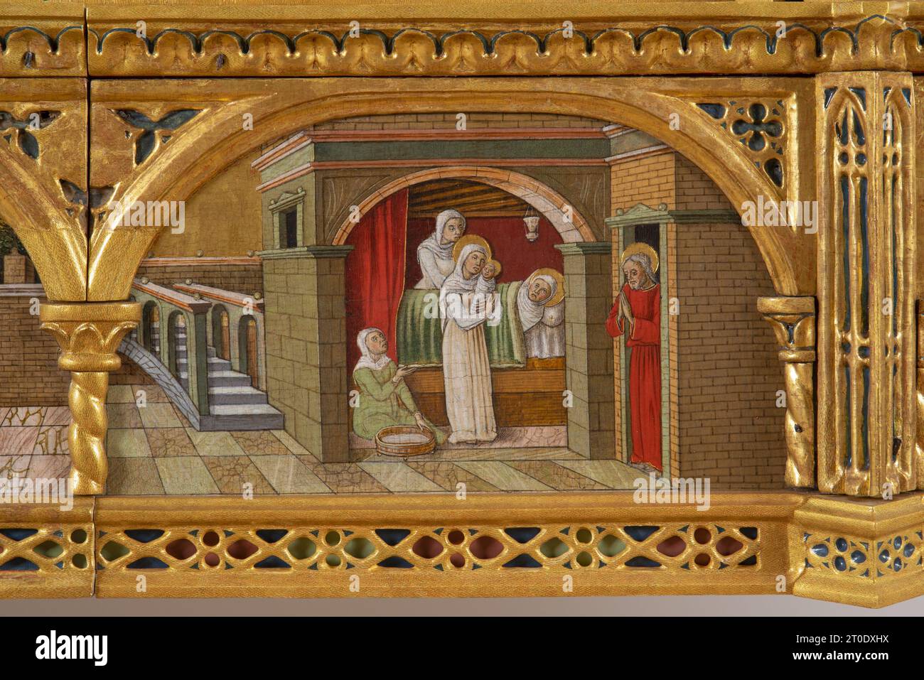 Sant'Elpidio a Mare (Italy, Marche - province of Fermo), Vittore ...