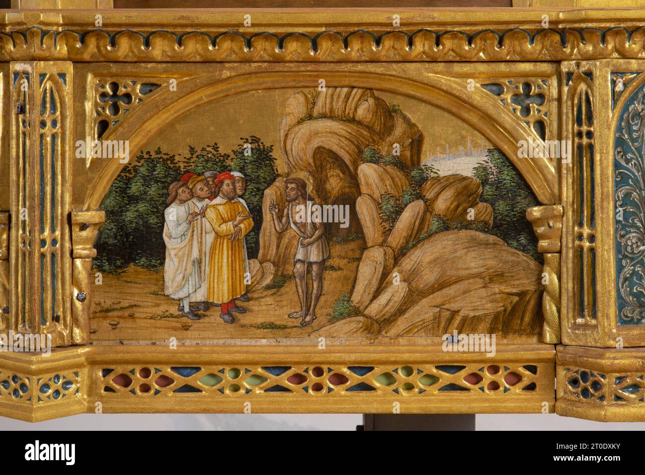 Sant'Elpidio a Mare (Italy, Marche - province of Fermo), Vittore ...